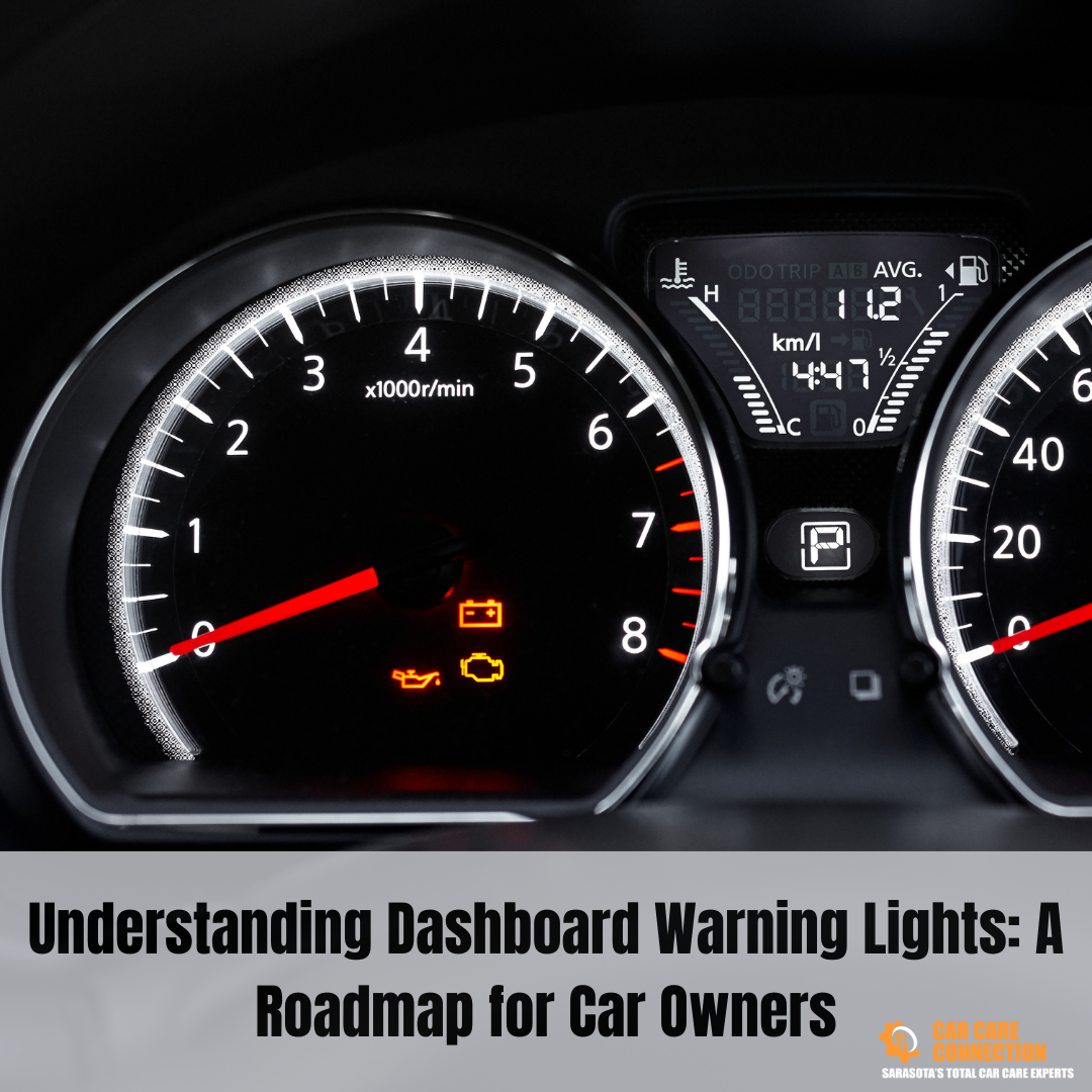 Understanding Dashboard Warning Lights: A Roadmap for Car Owners - Car ...